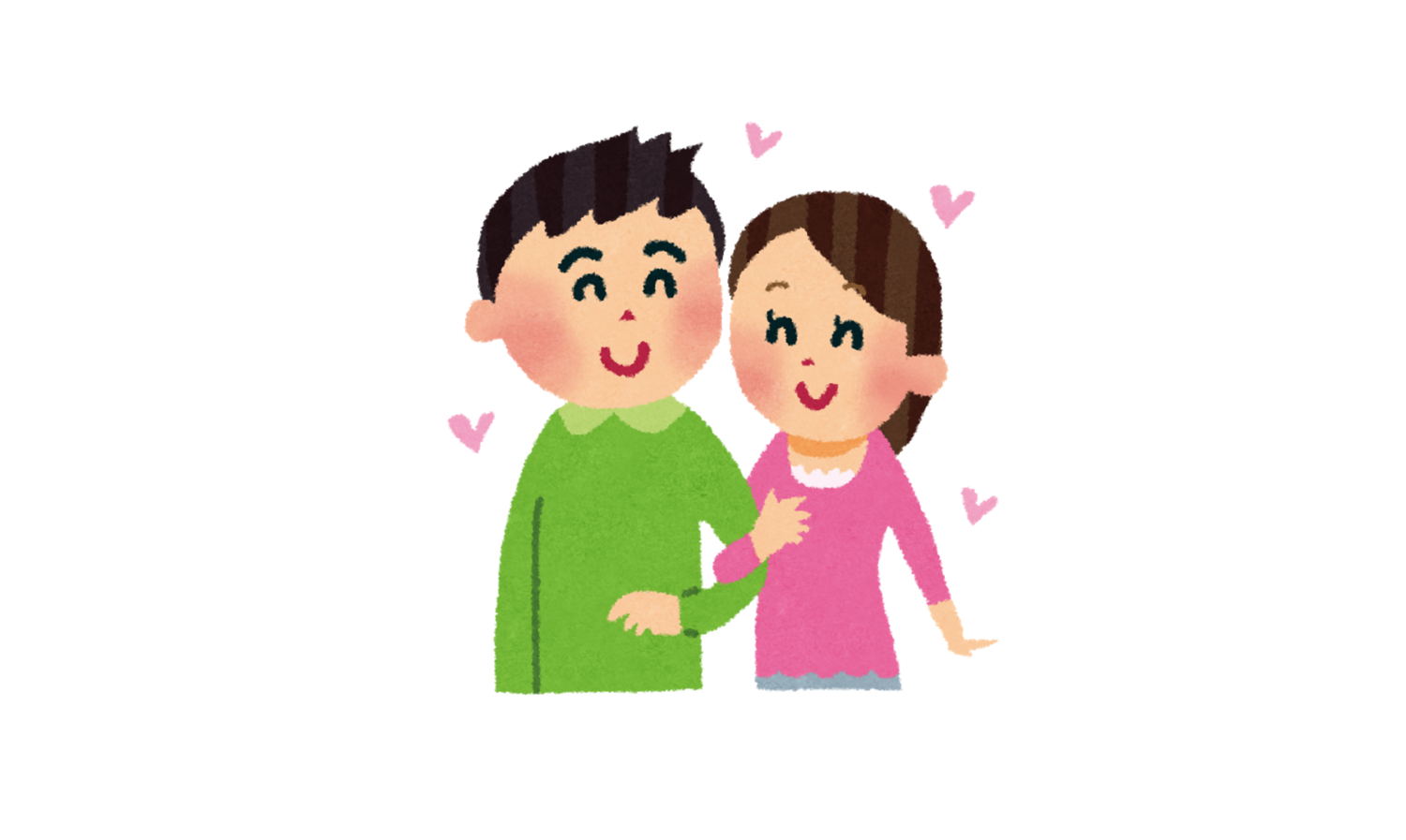 結婚相談所のお見合い結婚はどうして離婚率が低いの？恋愛結婚との違いを徹底解説！ 石川県白山市の結婚相談所｜仲人庵【ibj・nnr・日本仲人